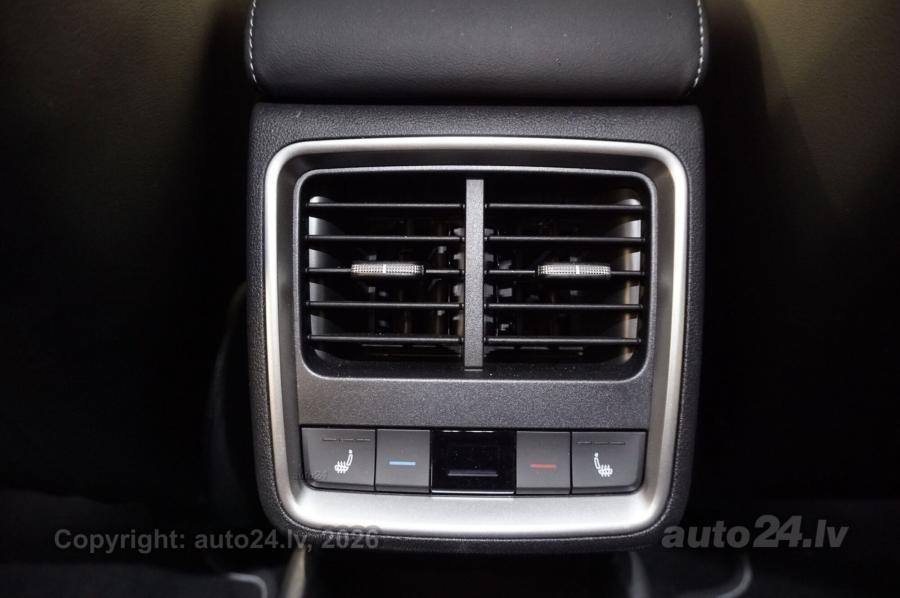Zils Skoda Enyaq 2025 Tallina, ar dzinēja tilpumu 0.00 L un nobraukumu 13 tūkst. km par 53000 €, foto 13 vietnē AUTOMOTO.COM.LV