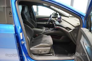 Zils Skoda Enyaq 2025 Tallina, ar dzinēja tilpumu 0.00 L un nobraukumu 13 tūkst. km par 53000 €, foto 17 vietnē AUTOMOTO.COM.LV