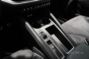 Zils Skoda Enyaq 2025 Tallina, ar dzinēja tilpumu 0.00 L un nobraukumu 13 tūkst. km par 53000 €, foto 26 vietnē AUTOMOTO.COM.LV