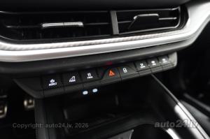 Zils Skoda Enyaq 2025 Tallina, ar dzinēja tilpumu 0.00 L un nobraukumu 13 tūkst. km par 53000 €, foto 27 vietnē AUTOMOTO.COM.LV