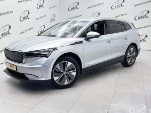 Шкода Enyaq 2021 в Вильнюс, объемом двигателя 0.00 л и пробегом 170 тыс. км за 20900 €, фото  на AUTOMOTO.COM.LV