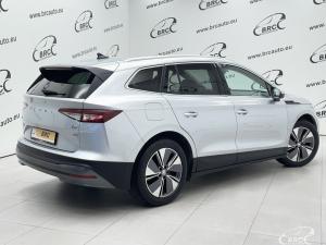 Шкода Enyaq 2021 в Вильнюс, объемом двигателя 0.00 л и пробегом 170 тыс. км за 20900 €, фото 3 на AUTOMOTO.COM.LV