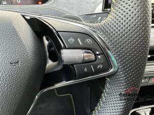 Zaļš Skoda Enyaq 2022 Avižieniai, ar dzinēja tilpumu 0.00 L un nobraukumu 12 tūkst. km par 39750 €, foto 13 vietnē AUTOMOTO.COM.LV