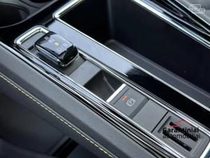 Zaļš Skoda Enyaq 2022 Avižieniai, ar dzinēja tilpumu 0.00 L un nobraukumu 12 tūkst. km par 39750 €, foto 28 vietnē AUTOMOTO.COM.LV