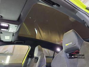 Zaļš Skoda Enyaq 2022 Avižieniai, ar dzinēja tilpumu 0.00 L un nobraukumu 12 tūkst. km par 39750 €, foto 32 vietnē AUTOMOTO.COM.LV