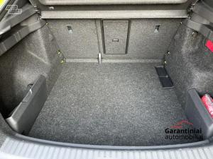 Zaļš Skoda Enyaq 2022 Avižieniai, ar dzinēja tilpumu 0.00 L un nobraukumu 12 tūkst. km par 39750 €, foto 33 vietnē AUTOMOTO.COM.LV