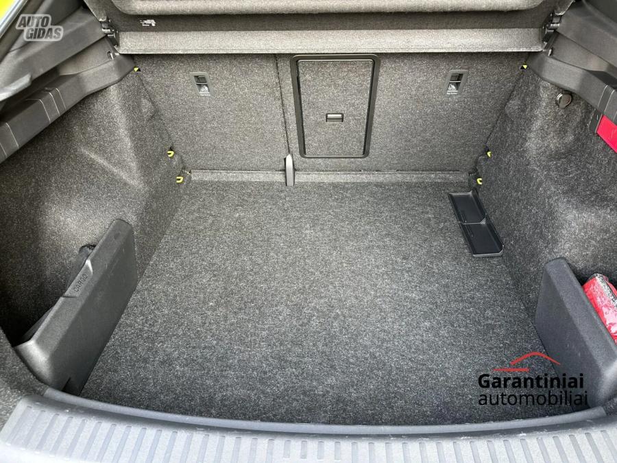 Zaļš Skoda Enyaq 2022 Avižieniai, ar dzinēja tilpumu 0.00 L un nobraukumu 12 tūkst. km par 39750 €, foto 33 vietnē AUTOMOTO.COM.LV