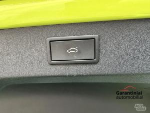 Zaļš Skoda Enyaq 2022 Avižieniai, ar dzinēja tilpumu 0.00 L un nobraukumu 12 tūkst. km par 39750 €, foto 34 vietnē AUTOMOTO.COM.LV