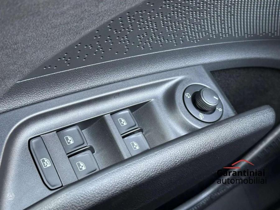 Zaļš Skoda Enyaq 2022 Viļņa, ar dzinēja tilpumu 0.00 L un nobraukumu 13 tūkst. km par 39750 €, foto 29 vietnē AUTOMOTO.COM.LV