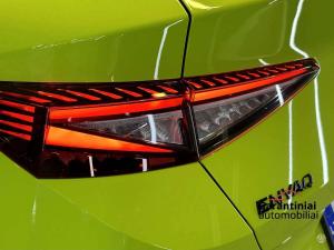 Zaļš Skoda Enyaq 2022 Viļņa, ar dzinēja tilpumu 0.00 L un nobraukumu 13 tūkst. km par 39750 €, foto 36 vietnē AUTOMOTO.COM.LV