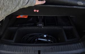 Zaļš Skoda Enyaq 2023 Šauļi, ar dzinēja tilpumu 0.00 L un nobraukumu 110 tūkst. km par 33500 €, foto 13 vietnē AUTOMOTO.COM.LV