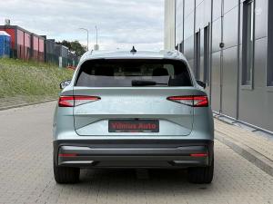 Zaļš Skoda Enyaq 2024 Viļņa, ar dzinēja tilpumu 0.00 L un nobraukumu 4 tūkst. km par 37890 €, foto 8 vietnē AUTOMOTO.COM.LV