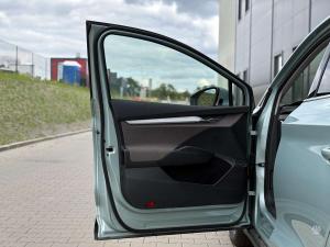 Zaļš Skoda Enyaq 2024 Viļņa, ar dzinēja tilpumu 0.00 L un nobraukumu 4 tūkst. km par 37890 €, foto 14 vietnē AUTOMOTO.COM.LV