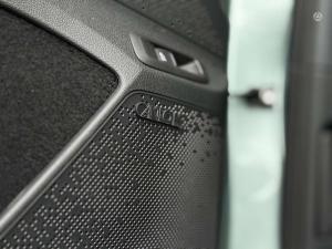 Zaļš Skoda Enyaq 2024 Viļņa, ar dzinēja tilpumu 0.00 L un nobraukumu 4 tūkst. km par 37890 €, foto 15 vietnē AUTOMOTO.COM.LV