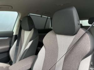 Zaļš Skoda Enyaq 2024 Viļņa, ar dzinēja tilpumu 0.00 L un nobraukumu 4 tūkst. km par 37890 €, foto 18 vietnē AUTOMOTO.COM.LV