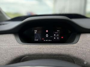 Zaļš Skoda Enyaq 2024 Viļņa, ar dzinēja tilpumu 0.00 L un nobraukumu 4 tūkst. km par 37890 €, foto 24 vietnē AUTOMOTO.COM.LV
