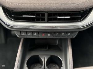 Zaļš Skoda Enyaq 2024 Viļņa, ar dzinēja tilpumu 0.00 L un nobraukumu 4 tūkst. km par 37890 €, foto 26 vietnē AUTOMOTO.COM.LV