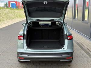 Zaļš Skoda Enyaq 2024 Viļņa, ar dzinēja tilpumu 0.00 L un nobraukumu 4 tūkst. km par 37890 €, foto 38 vietnē AUTOMOTO.COM.LV