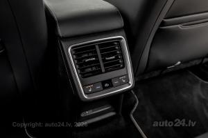 Green Skoda Enyaq 2025 in Parnu, with an engine capacity of 0.00 L and mileage of 15 thousand km for 54500 €, photo 16 on AUTOMOTO.COM.LV