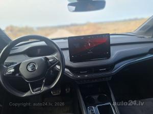 Серый Шкода Enyaq 2021 в Тарту, объемом двигателя 0.00 л и пробегом 62 тыс. км за 28500 €, фото 5 на AUTOMOTO.COM.LV