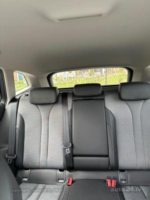 Grey Skoda Enyaq 2023 in Tallinn, with an engine capacity of 0.00 L and mileage of 49 thousand km for 34000 €, photo 15 on AUTOMOTO.COM.LV