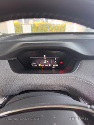 Grey Skoda Enyaq 2023 in Tallinn, with an engine capacity of 0.00 L and mileage of 49 thousand km for 34000 €, photo 20 on AUTOMOTO.COM.LV