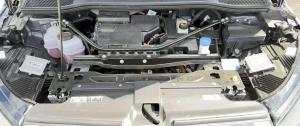 Pelēks Skoda Enyaq 2023 Šauļi, ar dzinēja tilpumu 0.00 L un nobraukumu 88 tūkst. km par 24500 €, foto 11 vietnē AUTOMOTO.COM.LV