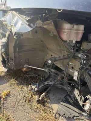 Pelēks Skoda Enyaq 2023 Kauņa, ar dzinēja tilpumu 0.00 L un nobraukumu 31 tūkst. km par 10650 €, foto 6 vietnē AUTOMOTO.COM.LV
