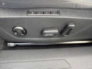 Pelēks Skoda Enyaq 2023 Viļņa, ar dzinēja tilpumu 0.00 L un nobraukumu 67 tūkst. km par 29200 €, foto 18 vietnē AUTOMOTO.COM.LV