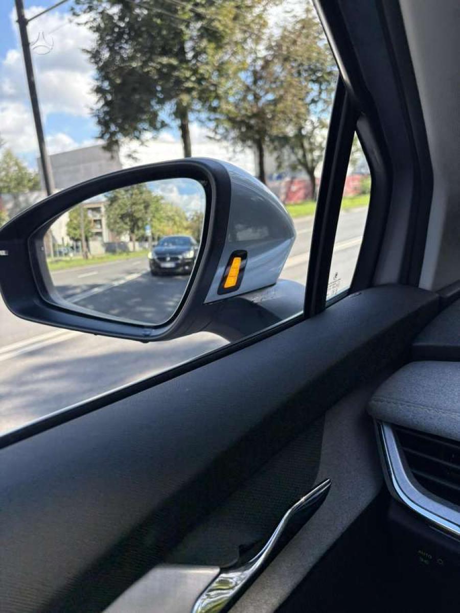 Pelēks Skoda Enyaq 2023 Viļņa, ar dzinēja tilpumu 0.00 L un nobraukumu 67 tūkst. km par 29200 €, foto 27 vietnē AUTOMOTO.COM.LV