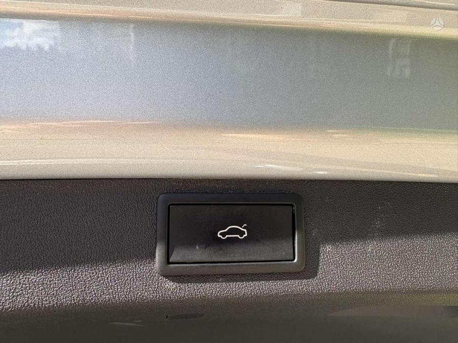 Pelēks Skoda Enyaq 2023 Viļņa, ar dzinēja tilpumu 0.00 L un nobraukumu 67 tūkst. km par 29200 €, foto 44 vietnē AUTOMOTO.COM.LV