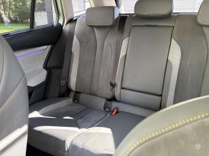 Pelēks Skoda Enyaq 2023 Viļņa, ar dzinēja tilpumu 0.00 L un nobraukumu 67 tūkst. km par 29200 €, foto 47 vietnē AUTOMOTO.COM.LV