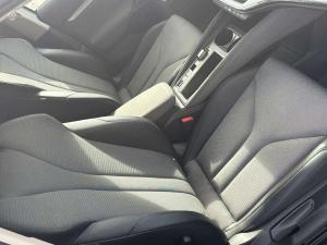 Grey Skoda Enyaq 2023 in Vilnius, with an engine capacity of 0.00 L and mileage of 210 thousand km for 15500 €, photo 8 on AUTOMOTO.COM.LV
