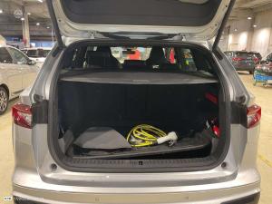Grey Skoda Enyaq 2024 in Vilnius, with an engine capacity of 0.00 L and mileage of 41 thousand km for 38590 €, photo 11 on AUTOMOTO.COM.LV