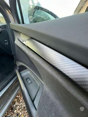 Pelēks Skoda Enyaq 2024 Klaipėda, ar dzinēja tilpumu 0.00 L un nobraukumu 44 tūkst. km par 18900 €, foto 23 vietnē AUTOMOTO.COM.LV