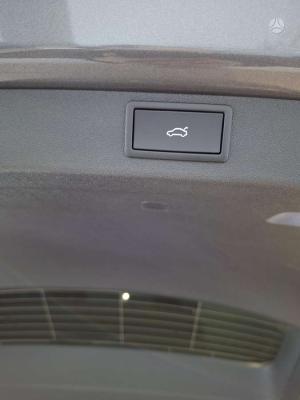 Grey Skoda Enyaq 2026 in Panevezys, with an engine capacity of 0.00 L and mileage of 0 thousand km for 48990 €, photo 24 on AUTOMOTO.COM.LV