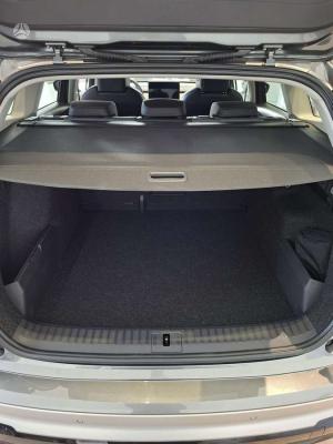 Grey Skoda Enyaq 2026 in Panevezys, with an engine capacity of 0.00 L and mileage of 0 thousand km for 48990 €, photo 25 on AUTOMOTO.COM.LV