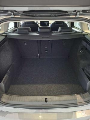 Grey Skoda Enyaq 2026 in Panevezys, with an engine capacity of 0.00 L and mileage of 0 thousand km for 48990 €, photo 26 on AUTOMOTO.COM.LV