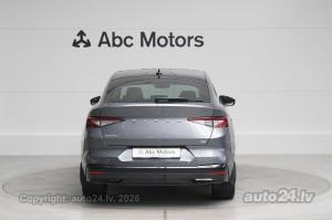 Pelēks Skoda Enyaq 2023 Tallina, ar dzinēja tilpumu 0.00 L un nobraukumu 82 tūkst. km par 29990 €, foto 6 vietnē AUTOMOTO.COM.LV