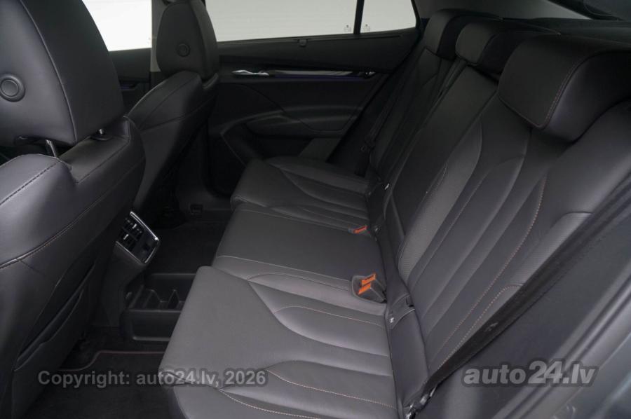 Pelēks Skoda Enyaq 2023 Tallina, ar dzinēja tilpumu 0.00 L un nobraukumu 82 tūkst. km par 29990 €, foto 11 vietnē AUTOMOTO.COM.LV