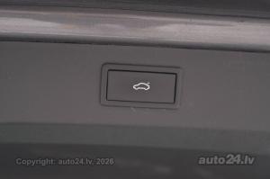 Pelēks Skoda Enyaq 2023 Tallina, ar dzinēja tilpumu 0.00 L un nobraukumu 82 tūkst. km par 29990 €, foto 14 vietnē AUTOMOTO.COM.LV