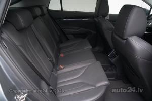 Pelēks Skoda Enyaq 2023 Tallina, ar dzinēja tilpumu 0.00 L un nobraukumu 82 tūkst. km par 29990 €, foto 15 vietnē AUTOMOTO.COM.LV