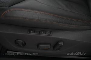 Pelēks Skoda Enyaq 2023 Tallina, ar dzinēja tilpumu 0.00 L un nobraukumu 82 tūkst. km par 29990 €, foto 19 vietnē AUTOMOTO.COM.LV