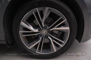 Pelēks Skoda Enyaq 2023 Tallina, ar dzinēja tilpumu 0.00 L un nobraukumu 82 tūkst. km par 29990 €, foto 20 vietnē AUTOMOTO.COM.LV