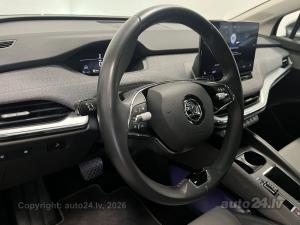 Серый Шкода Enyaq 2024 в Таллин, объемом двигателя 0.00 л и пробегом 20 тыс. км за 33900 €, фото 8 на AUTOMOTO.COM.LV