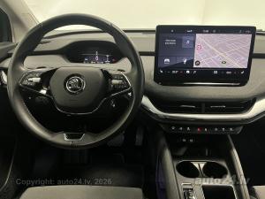 Серый Шкода Enyaq 2024 в Таллин, объемом двигателя 0.00 л и пробегом 20 тыс. км за 33900 €, фото 12 на AUTOMOTO.COM.LV