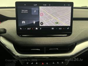 Серый Шкода Enyaq 2024 в Таллин, объемом двигателя 0.00 л и пробегом 20 тыс. км за 33900 €, фото 13 на AUTOMOTO.COM.LV