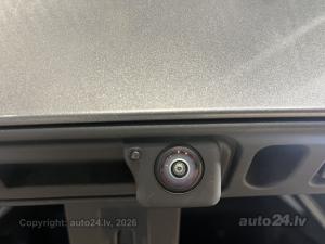 Серый Шкода Enyaq 2024 в Таллин, объемом двигателя 0.00 л и пробегом 20 тыс. км за 33900 €, фото 25 на AUTOMOTO.COM.LV