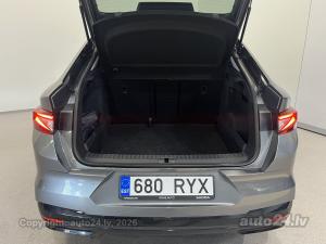Серый Шкода Enyaq 2024 в Таллин, объемом двигателя 0.00 л и пробегом 20 тыс. км за 33900 €, фото 27 на AUTOMOTO.COM.LV