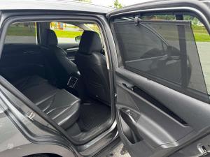 Grey Skoda Enyaq 2023 in Vilnius, with an engine capacity of 0.00 L and mileage of 210 thousand km for 22950 €, photo 10 on AUTOMOTO.COM.LV